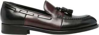 Fratelli Rossetti Mokassin-Loafer - - Shoes - Herren - Schwarzk - 41 1/2 EU