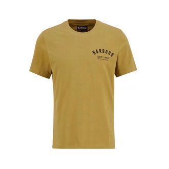 Barbour Herren, Oberteile, Gr&uuml;n, MGr&ouml;&szlig;e