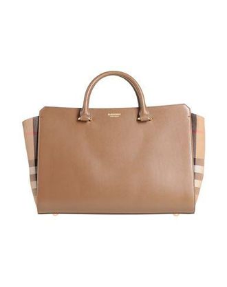 Burberry SACS - Sacs &agrave; main sur YOOX.COM