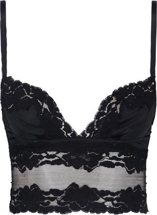 Dolce & Gabbana Top - Noir