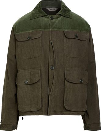 Aspesi JACKEN & M&Auml;NTEL - Jacken und Anoraks auf YOOX.COM