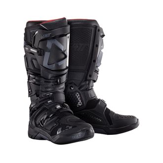 Leatt Safe and comfortable 4.5 motocross boots