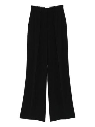 Elisabetta Franchi Pantalon franchi Elisabetta noir
