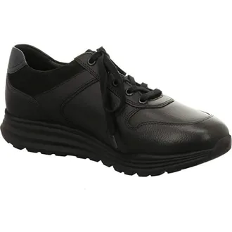 Mephisto Herren, Schuhe, Schwarzk, 46 1/2 EUGr&ouml;&szlig;e