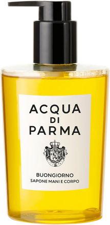 Acqua di Parma Buongiorno Hand and Body Wash 300 ml