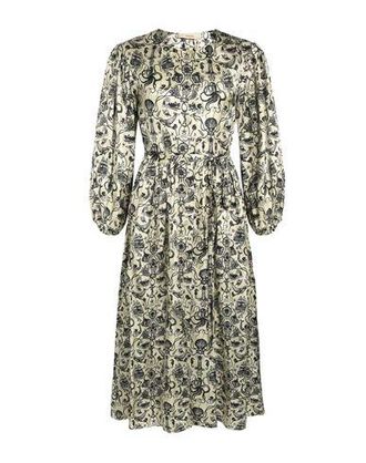 Jucca ROBES - Robes longues sur YOOX.COM