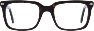 Andy Wolf unisex, Accessoires, Brun, Taille: 54 MM Awe02 Frame