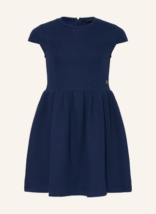 Guess Kleid blau