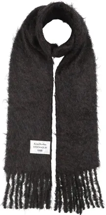 Acne Studios ACCESSOIRES - Schals auf YOOX.COM