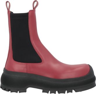 Jil Sander SCHUHE - Stiefeletten auf YOOX.COM