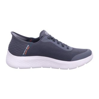 Skechers Herren, Schuhe, Grau, 46 EUGr&ouml;&szlig;e
