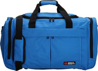 Enrico Benetti Damen Amsterdam Tasche, Himmelblau