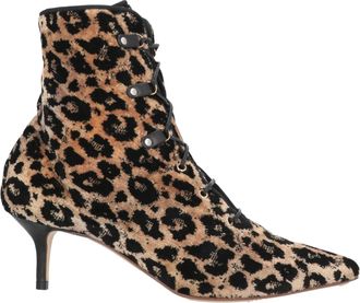 Francesco Russo SCHUHE - Stiefeletten auf YOOX.COM