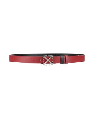 Off-white Kleinlederwaren - G&uuml;rtel auf YOOX.COM
