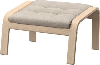IKEA POÄNG Hocker