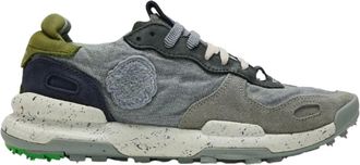 Satorisan Homme, Chaussures, Multicolore, Taille: 40 EU Tela Baskets