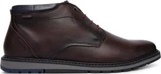 Pikolinos Schn&uuml;rschuhe Berna M8J-8059C1 Dunkelbraun
