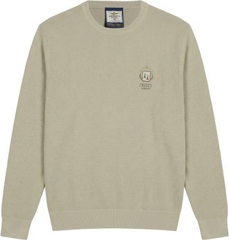 Aeronautica STRICKWAREN - Pullover auf YOOX.COM