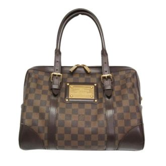 Louis Vuitton Pre-owned Berkeley N52000 Handbag - Femme - Pre-owned - Brun - Taille: ONE Size