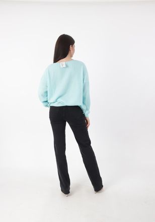 Elara Pullover
