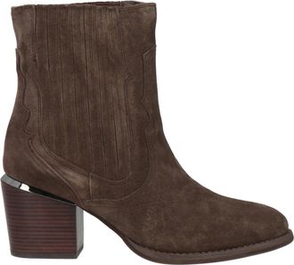 Alma En Pena SCHUHE - Stiefeletten auf YOOX.COM