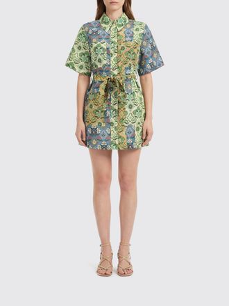 Alemais Robe ALEMAIS Femme couleur Multicolore