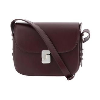 SOEUR Soeur, Damen, Taschen, Rot, ONE SIZEGr&ouml;&szlig;e