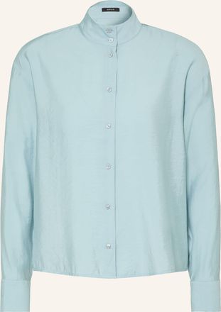 OPUS Bluse Fasofta gruen