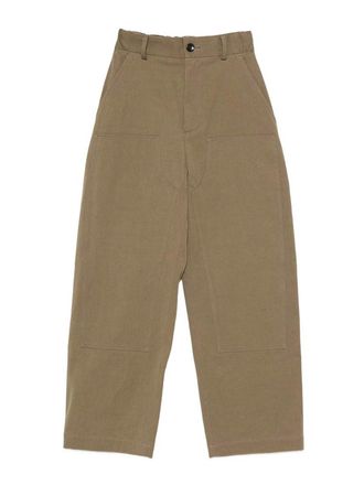 Nicholson & Nicholson Pantalons D&eacute;contract&eacute;s