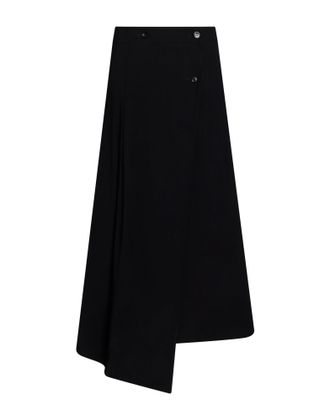 White Sand HOSEN & R&Ouml;CKE - Maxi-R&ouml;cke auf YOOX.COM