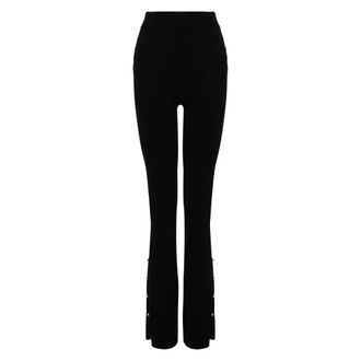 Dondup Pantalone - - Trousers - Damen - Schwarzk - M