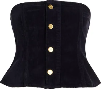 Ganni TOPS - Tops auf YOOX.COM
