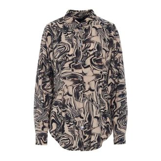 Bitte Kai Rand Chemises - Femme - Blouses et Chemises - Multicolore - Taille: 42 FR