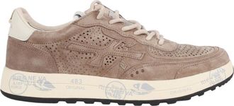 Premiata Homme, Chaussures, Brun, Taille: 45 EU Nous Baskets