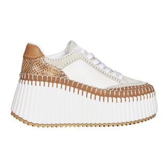 Chlo&eacute; Chlo&egrave; Sneakers - - Shoes - Damen - Mehrfarbig - 39 EU