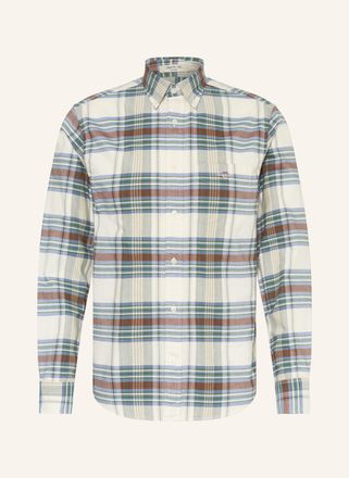 GANT Oxfordhemd Regular Fit gruen