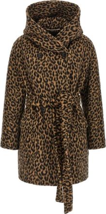 Tagliatore Femme, Manteaux, Brun, Taille: 38 FR Jilly Coat