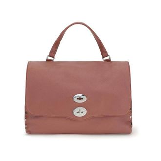 Zanellato Sac port&eacute; main Postina - Femme - Sacs - Rose - Taille: ONE Size