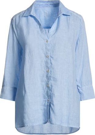 120% Lino TOPS - Hemden auf YOOX.COM