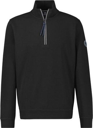Lerros Herren Troyer (2584402), Gr&ouml;&szlig;e:3XL, Farbe:Black (290)