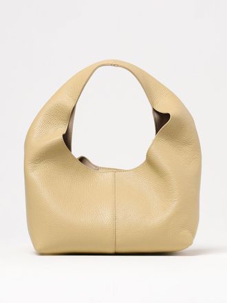 Liviana Conti Sac Porté épaule LIVIANA CONTI Femme couleur Jaune