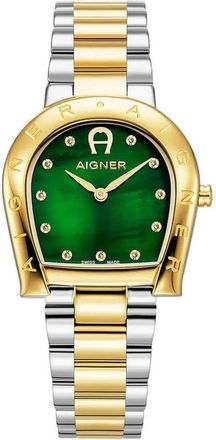 Aigner Ravenna Due - - Accessories - Damen - Gelb - ONE SIZE