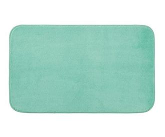 Gözze Tapis de Bain Premium Antidérapant, RIO, 100% microfibres, 60 x 100 cm - Menthe