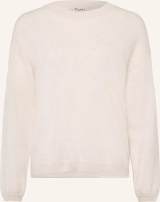 Maerz Maerz Muenchen Cashmere-Pullover beige