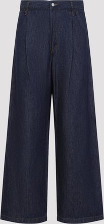 Dries Van Noten Penning Jenas