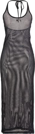 Courr&egrave;ges KLEIDER - Maxi-Kleider auf YOOX.COM