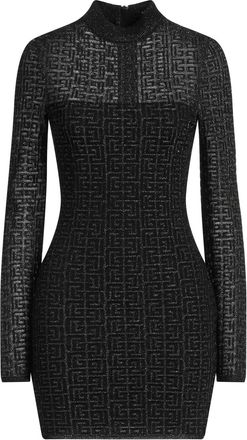 Balmain KLEIDER - Mini-Kleider auf YOOX.COM