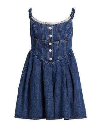 Self Portrait ROBES - Robes courtes sur YOOX.COM