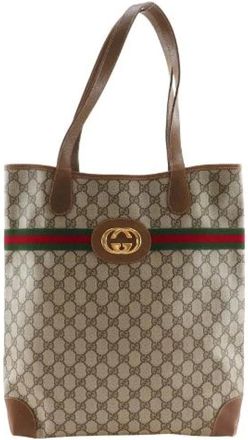 Gucci Damen, Pre-Owned, Braun, ONE SIZEGr&ouml;&szlig;e
