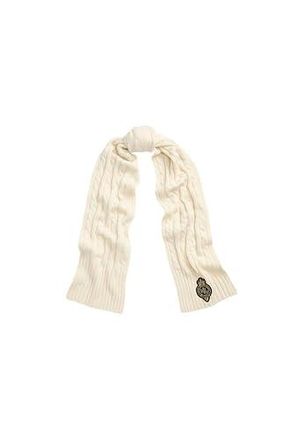 Lauren Ralph Lauren écharpe 454960071 (Blanc), Blanc, Taille unique